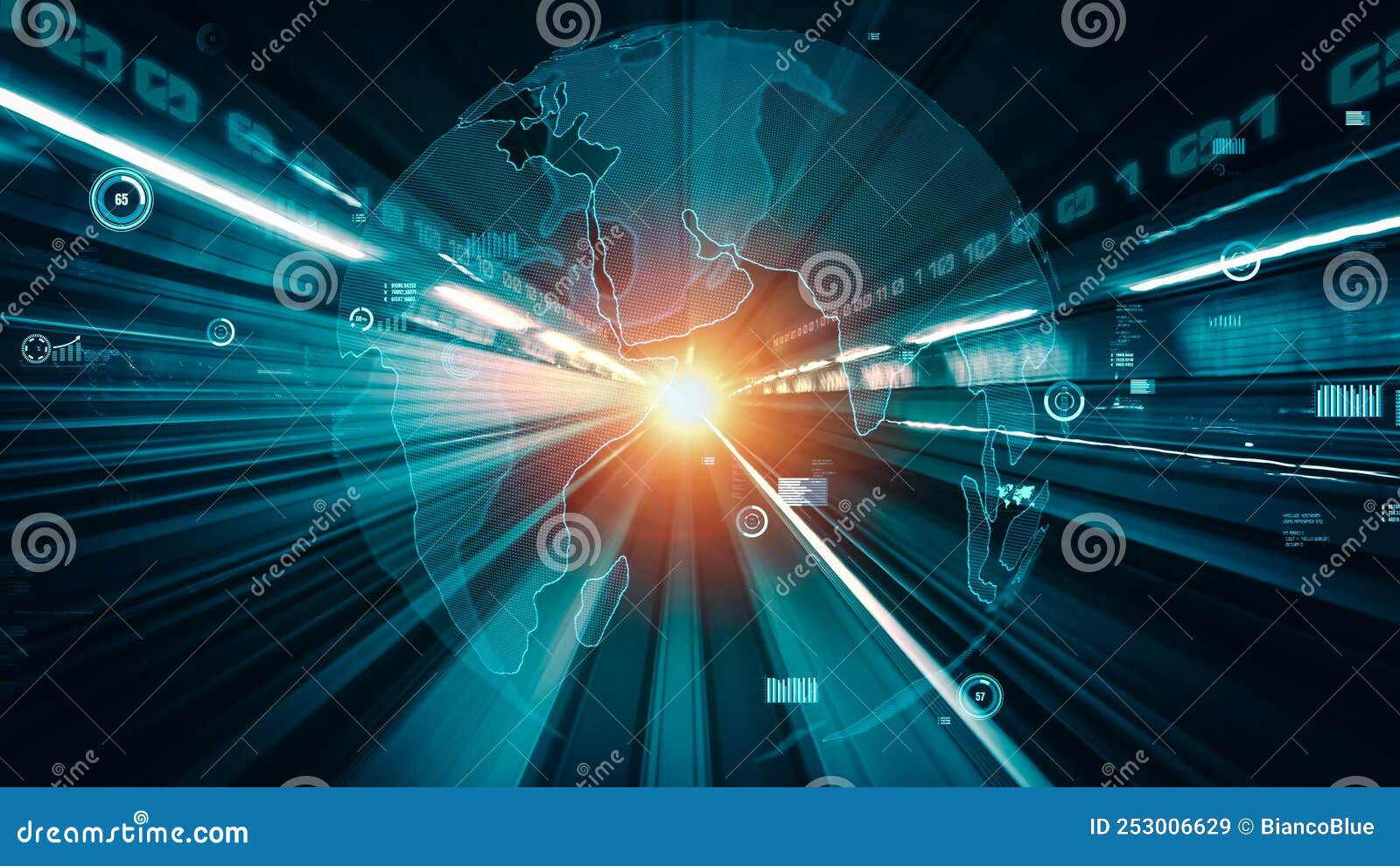 Business Data Analytic with Tacit Intelligent Software Making Marketing ...