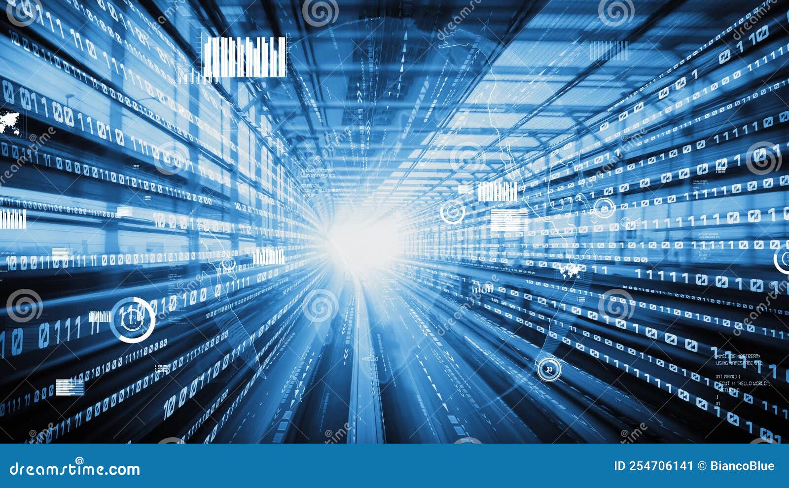 Business Data Analytic with Tacit Intelligent Software Making Marketing ...