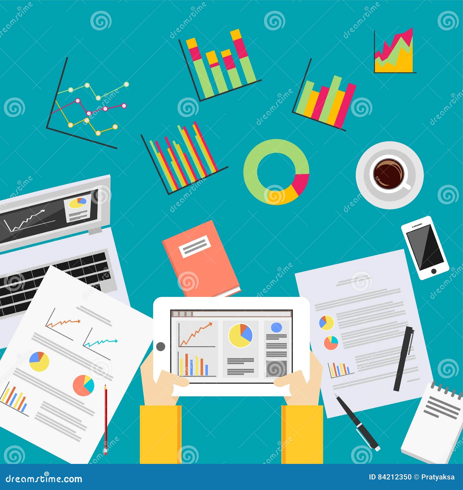 Business Data Analytics. Business Statistics Analysis Concept Editorial ... Business Data Analytics. Business Statistics Analysis Concept Editorial ...