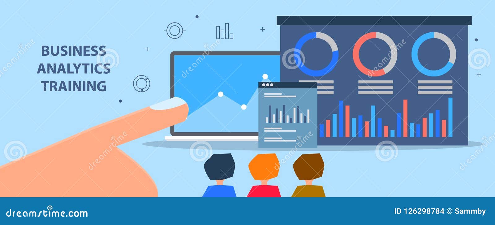 Business Analytics Training - Digital Marketing Skill Development ...