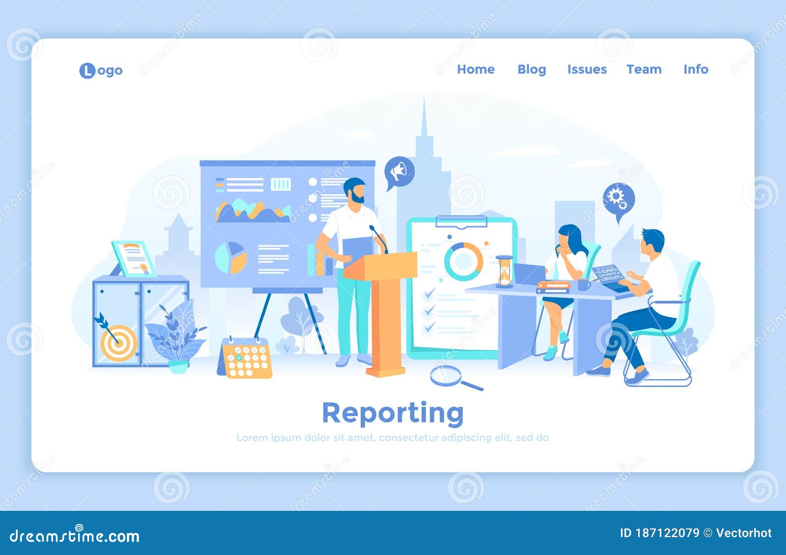 Business Data Reporting, Consulting, Analytics, Credit Report ...