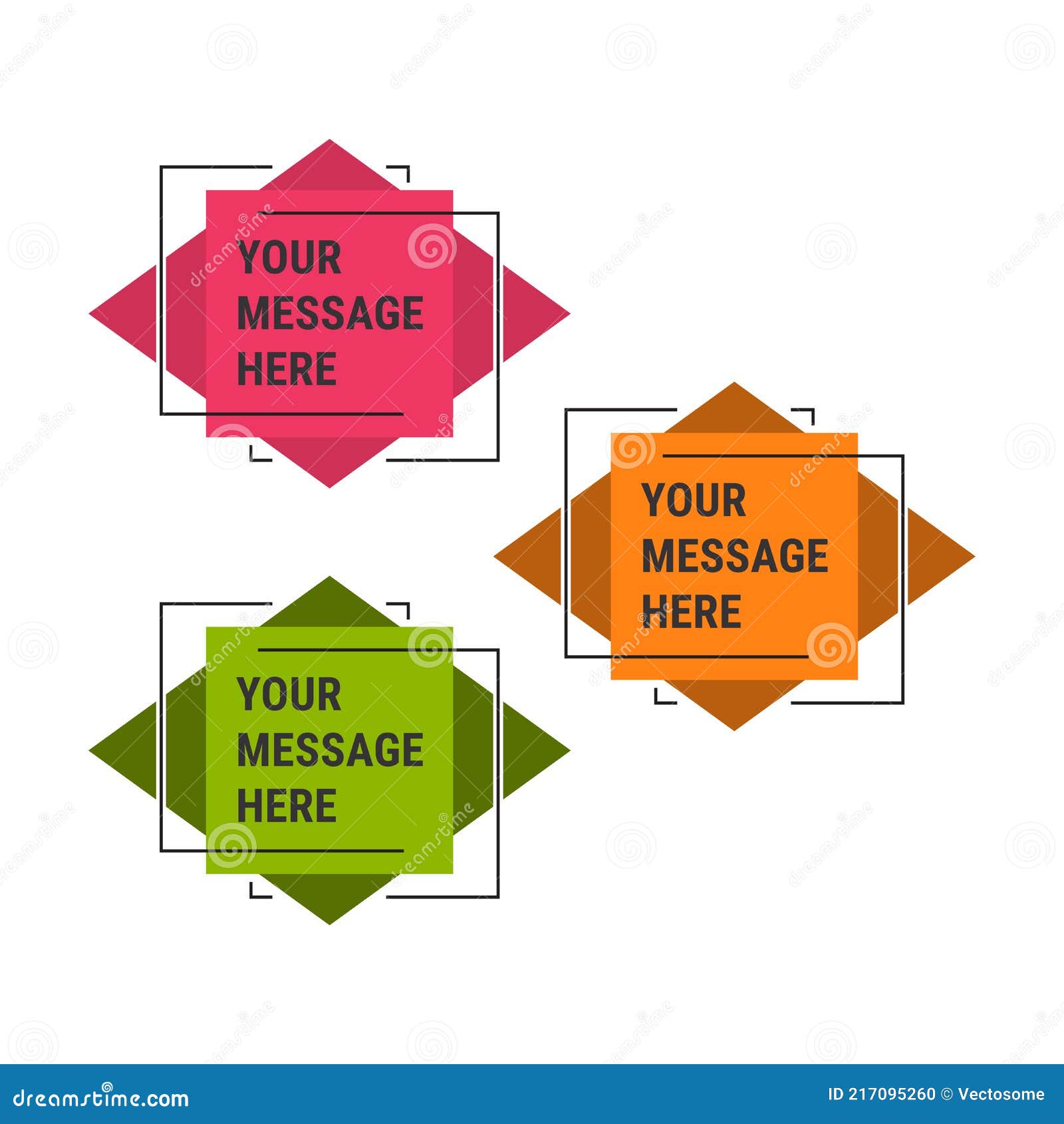 Business Data Visualization. Simple Infographic Design Template ...