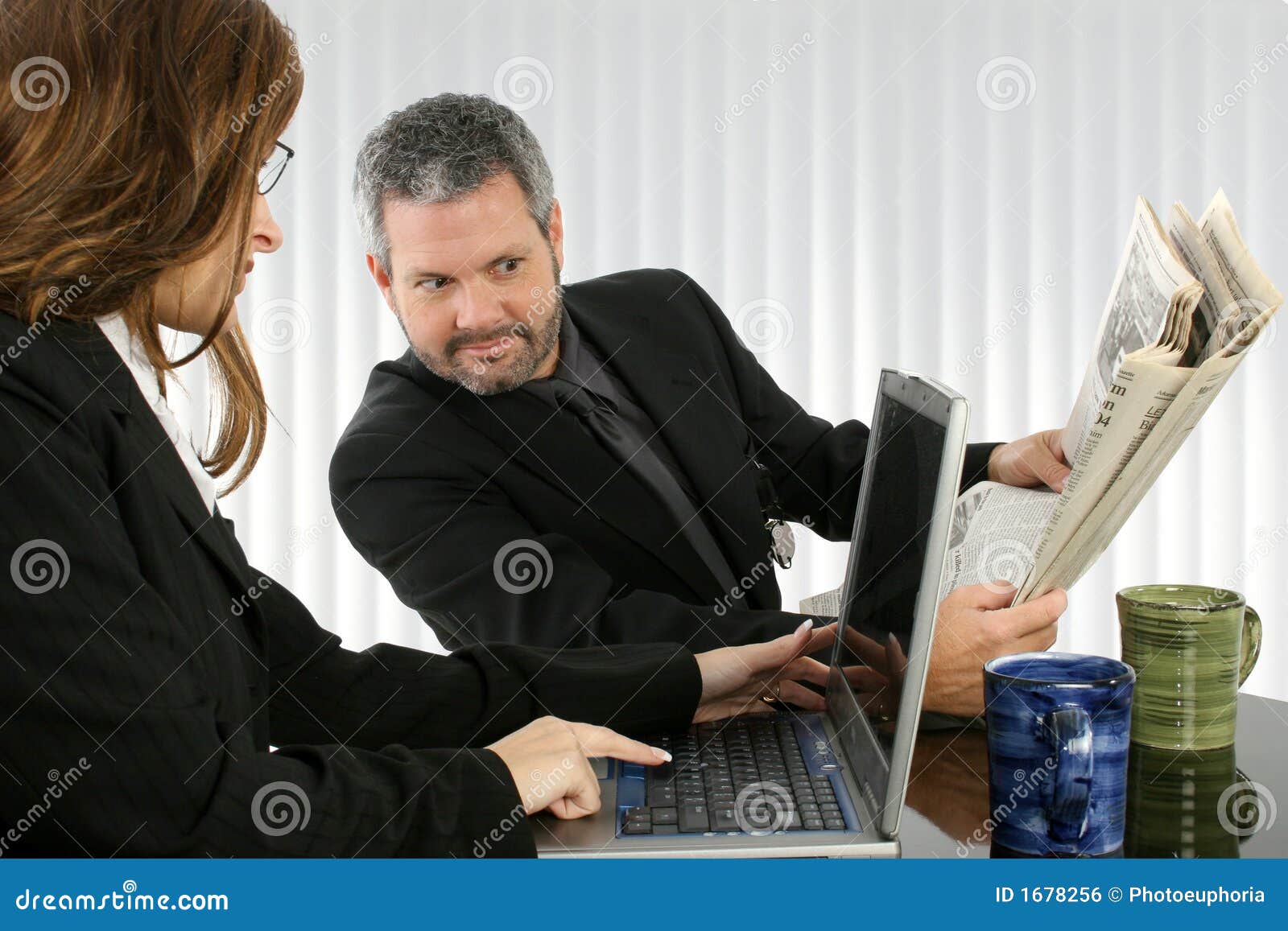 Business Date stock photo. Image of meet, attractive, team - 1678256