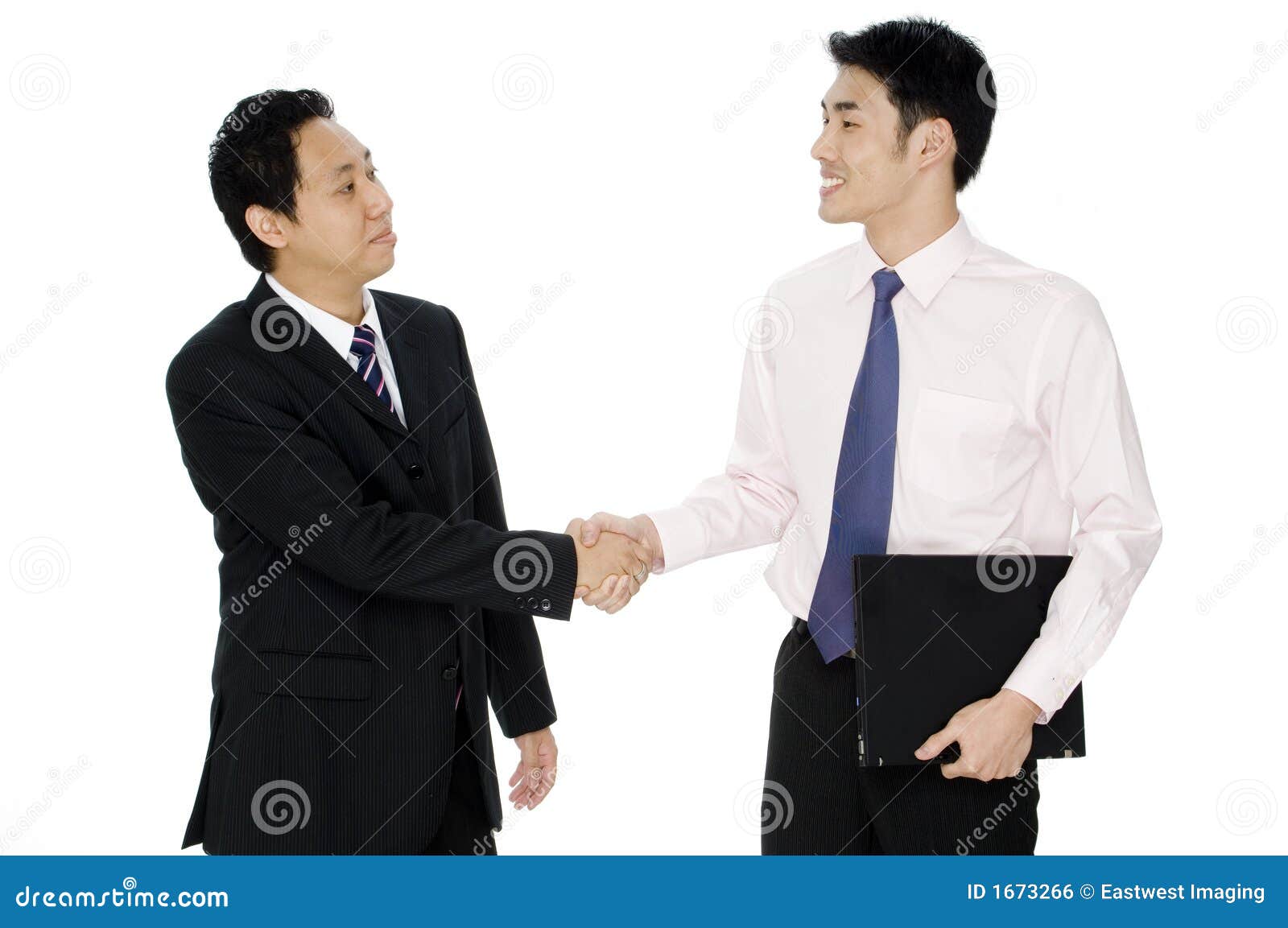 Business Deal stock photo. Image of business, technology - 1673266