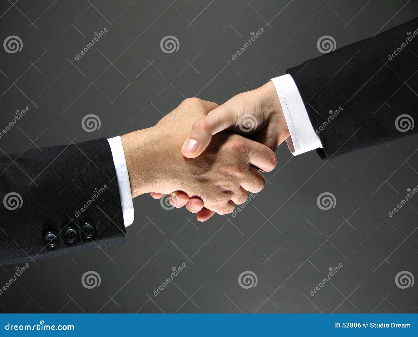 Business deal stock photo. Image of consumer, shirt, clash - 52806