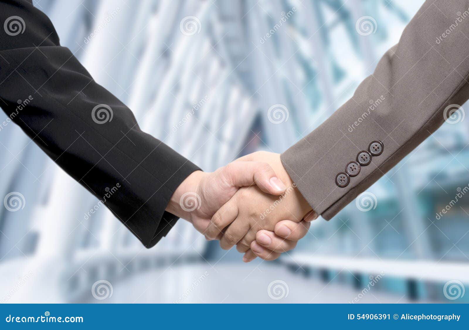 Business deal, handshake stock image. Image of handshake - 54906391