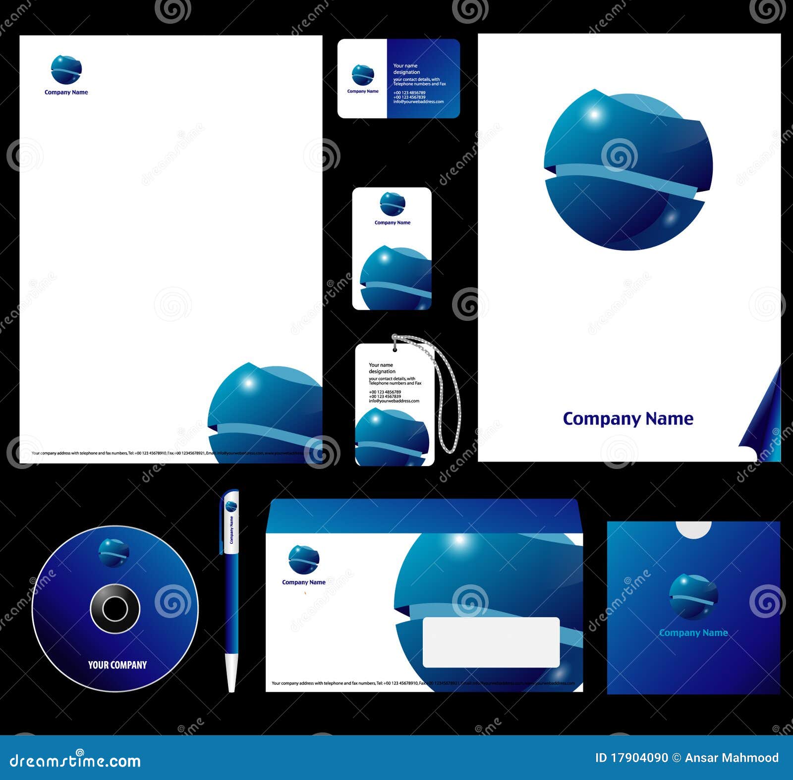 Business design Template stock vector. Illustration of design - 17904090