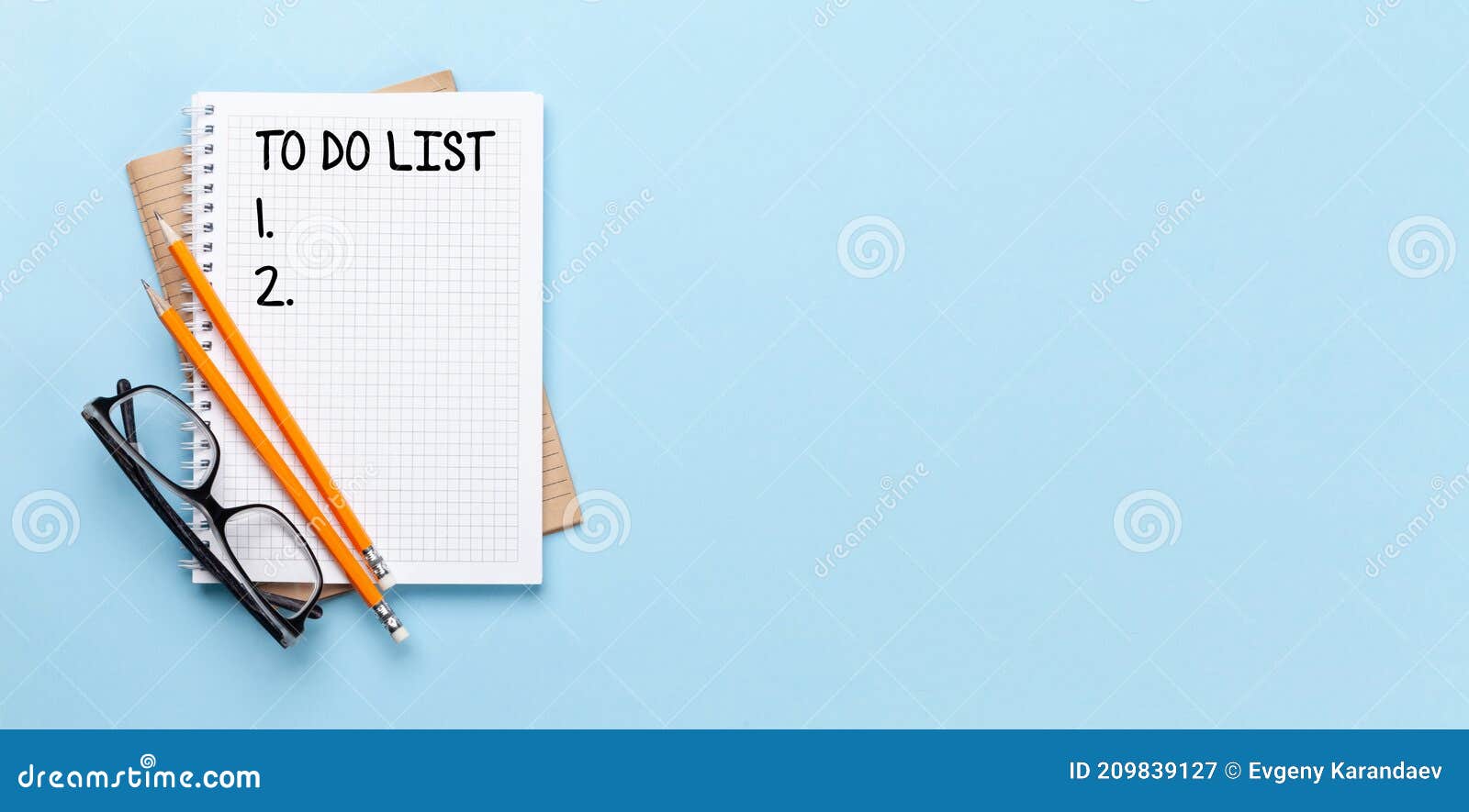 Business Desk Workplace and Office Objects Stock Image - Image of ...