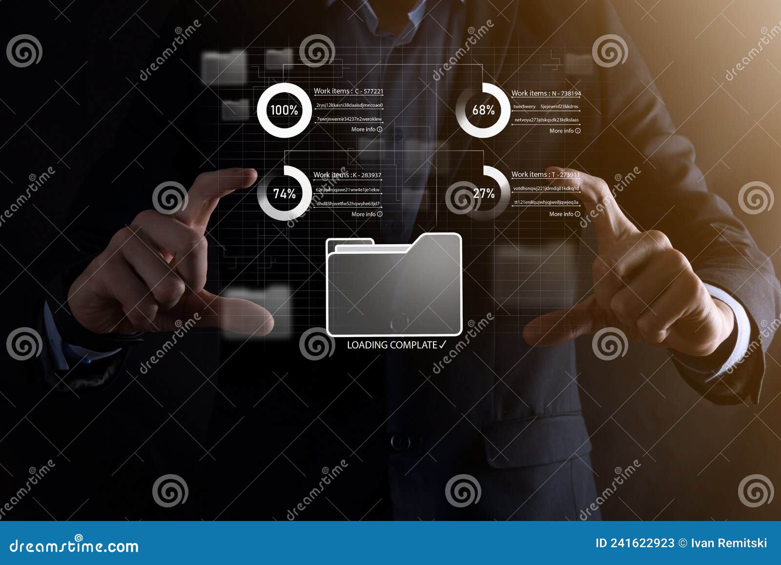 Lean Software Development Methodology Development Process Diagram ...