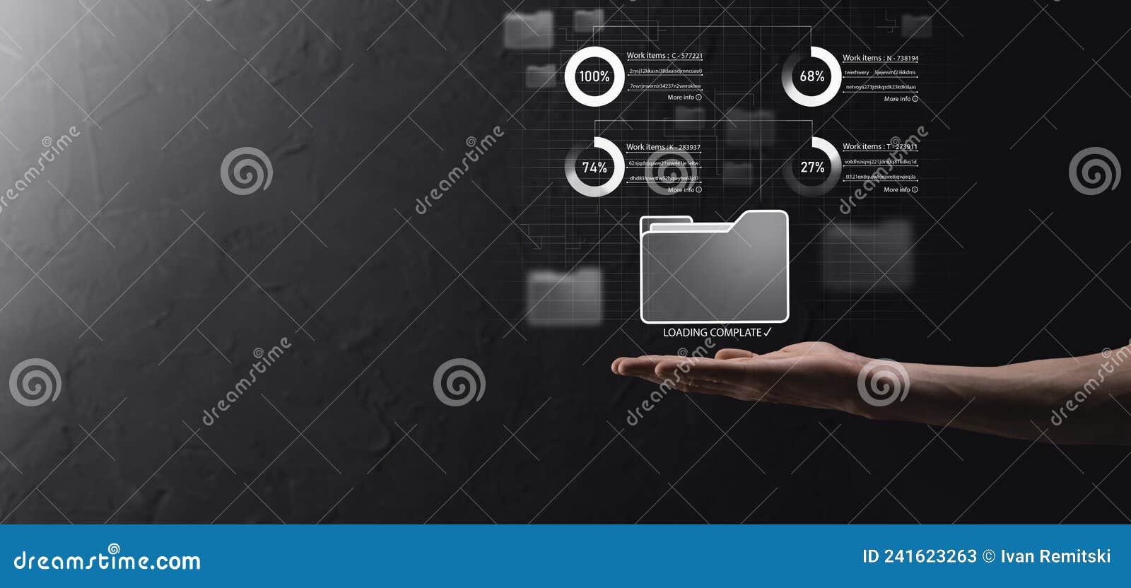 Lean Software Development Methodology Development Process Diagram ...