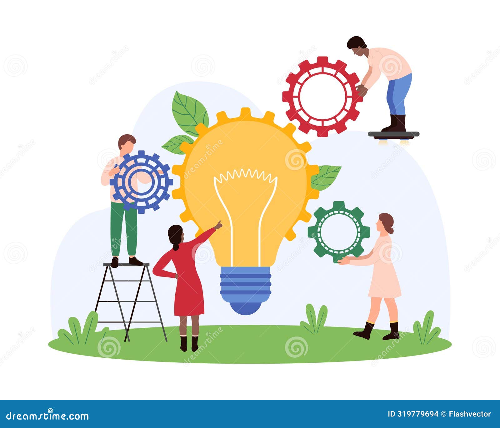 Business Development, Project Management and Product Improvement ...