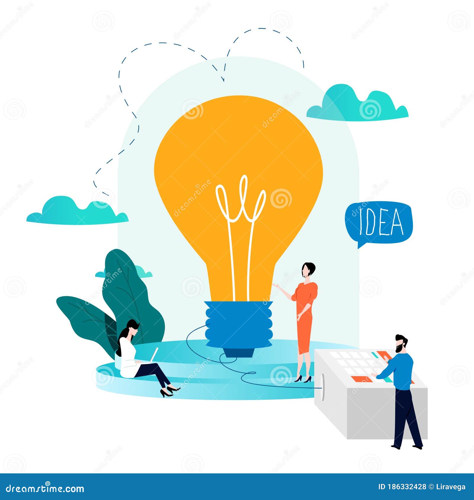 Idea, Ab Testing And Face Detect Icons. Prescription Drugs Sign ...