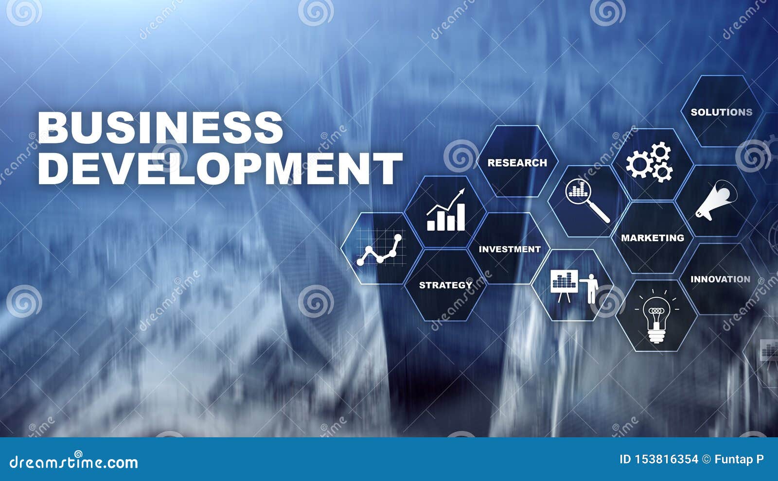 Business Development Startup Growth Statistics. Financial Plan Strategy ...