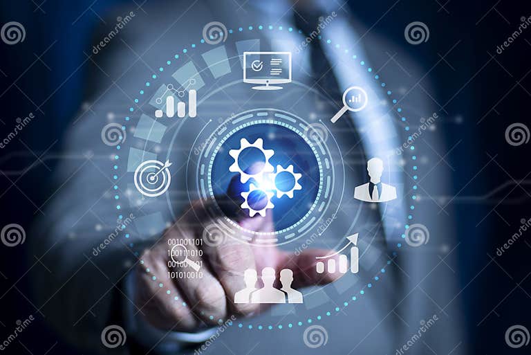 Business Development and Technology Data Analyst. Smart KPI Performance Analysis Improvement ...