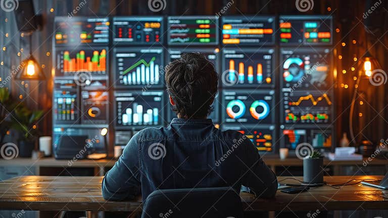 Business Development Trends: a High-resolution Image of a Business ...