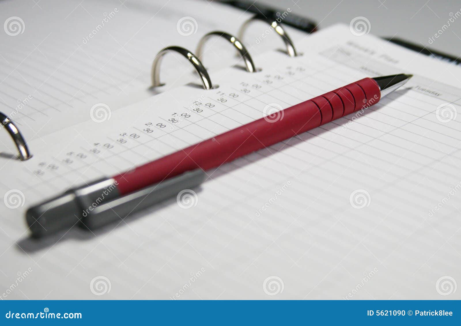 Business diary stock photo. Image of planning, business - 5621090 Business diary stock photo. Image of planning, business - 5621090