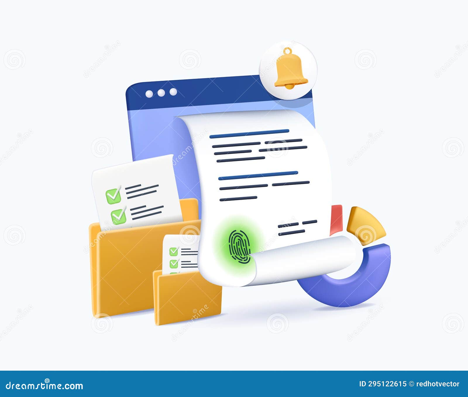 Business Digitalization With Artificial Intelligence Abstract Concept ... Business Digitalization With Artificial Intelligence Abstract Concept ...
