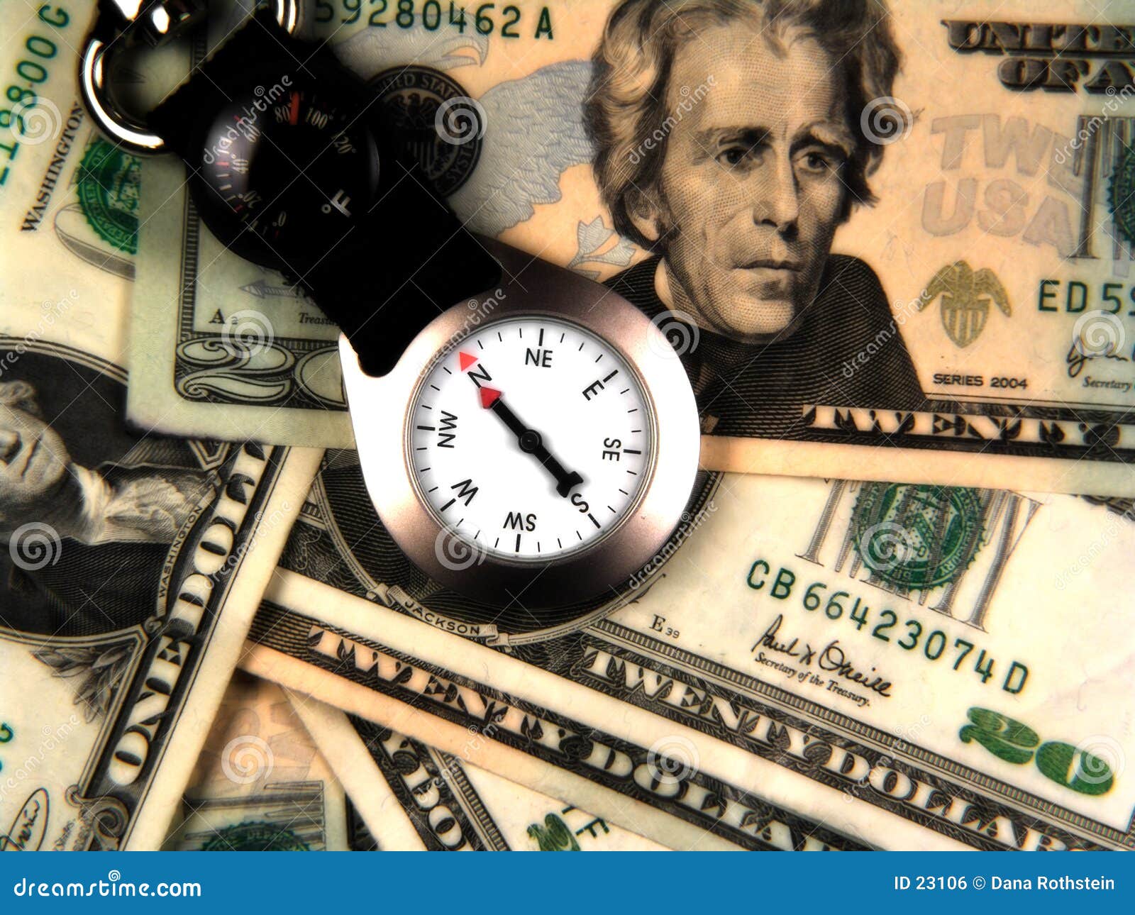 Business Direction stock photo. Image of hand, numbers, bills - 23106