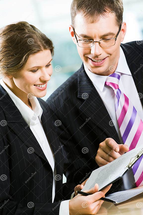 Business discussion stock image. Image of conversation - 4432101
