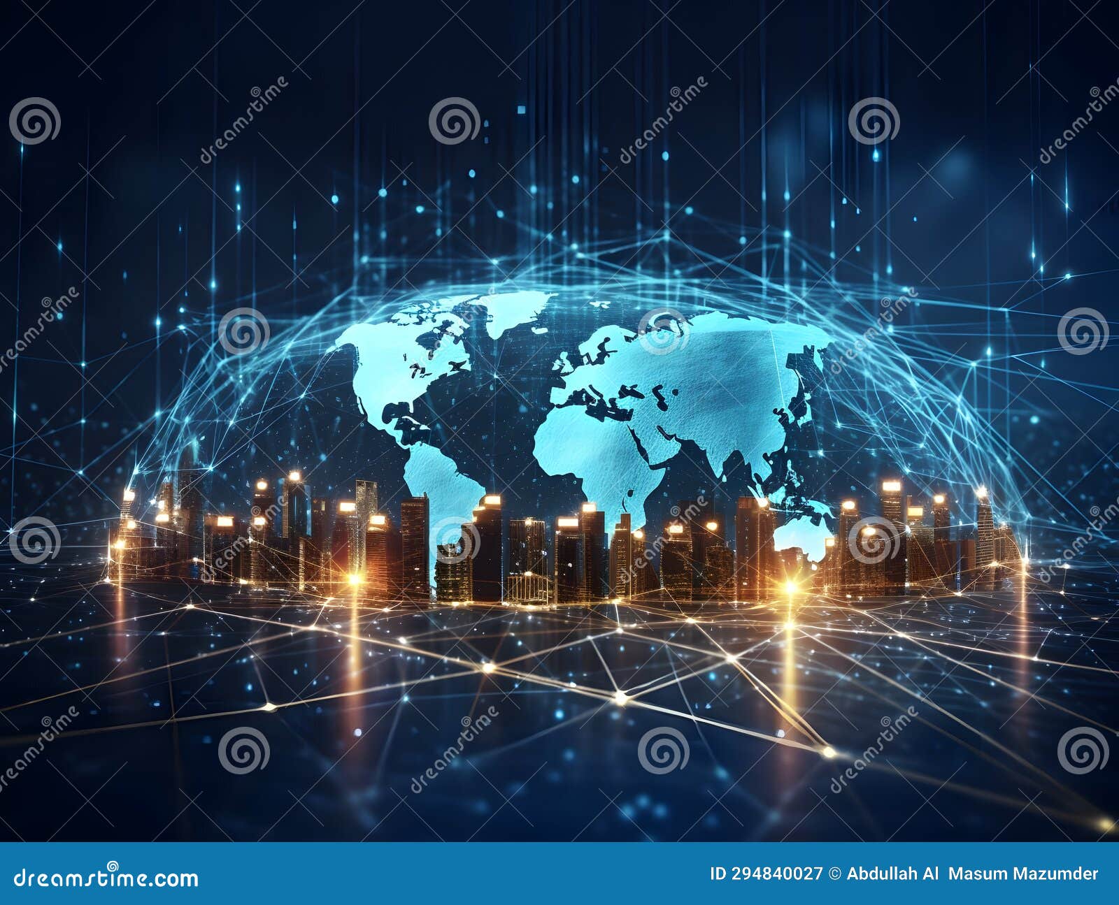 Business and Economic Growth and Development, Business and Digital ...