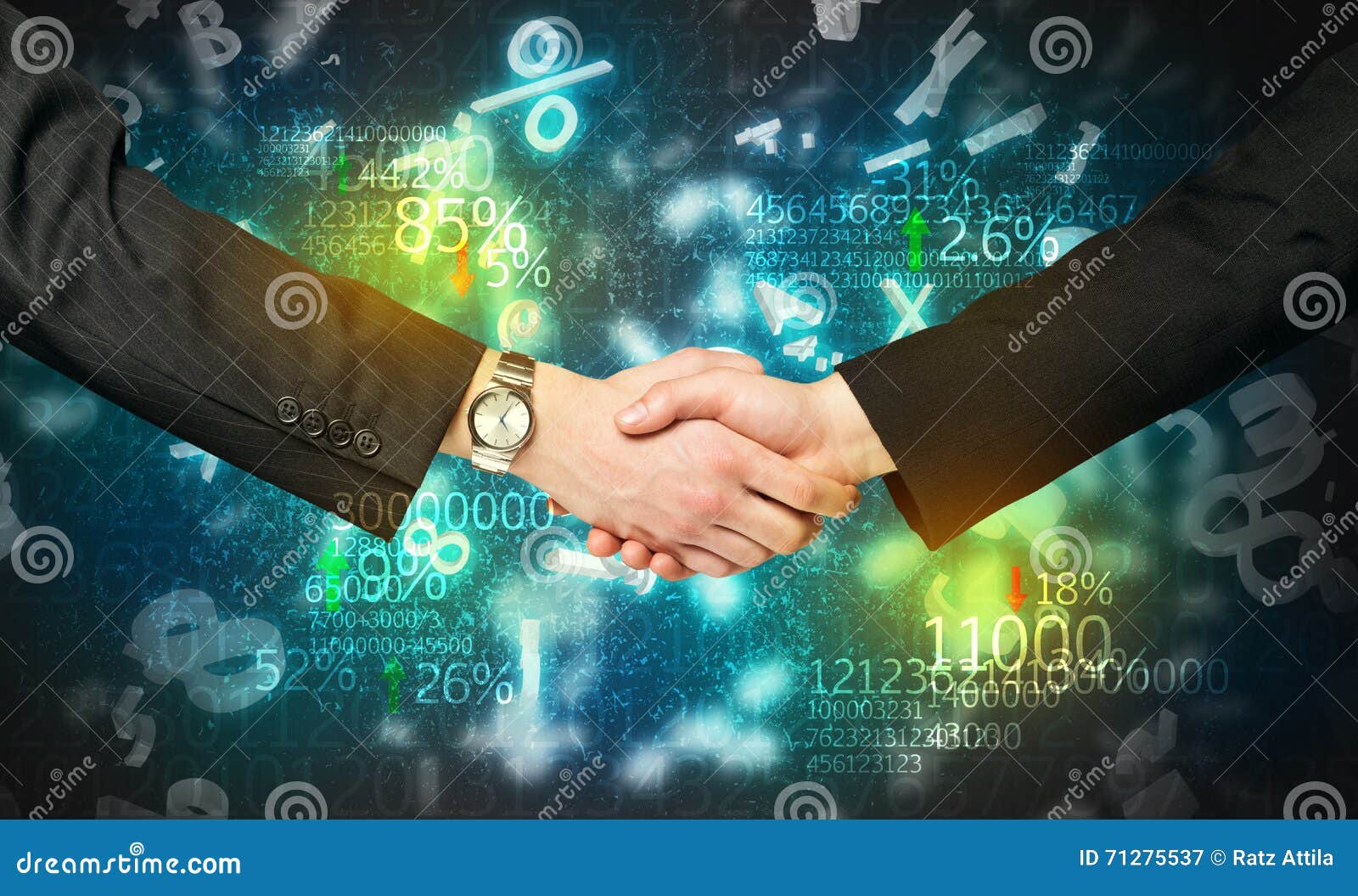 Business Economy handshake stock image. Image of companionship - 71275537