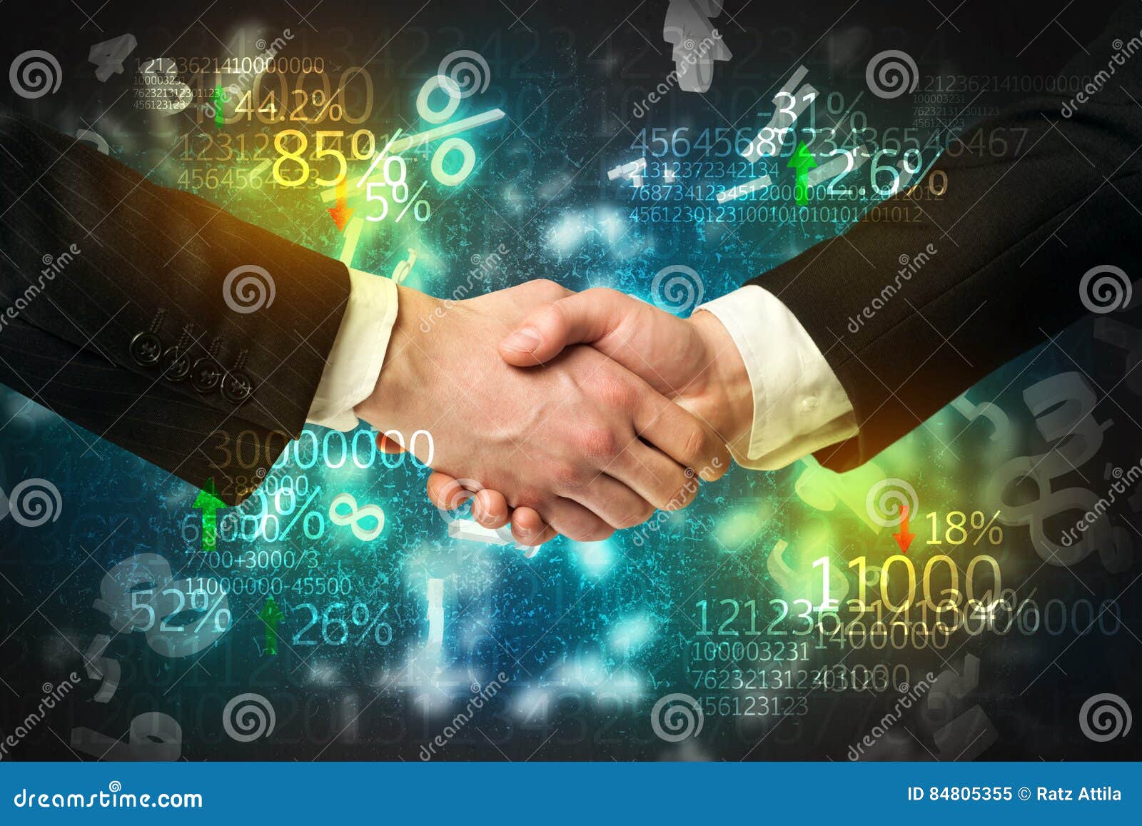 Business Economy handshake stock image. Image of market - 84805355