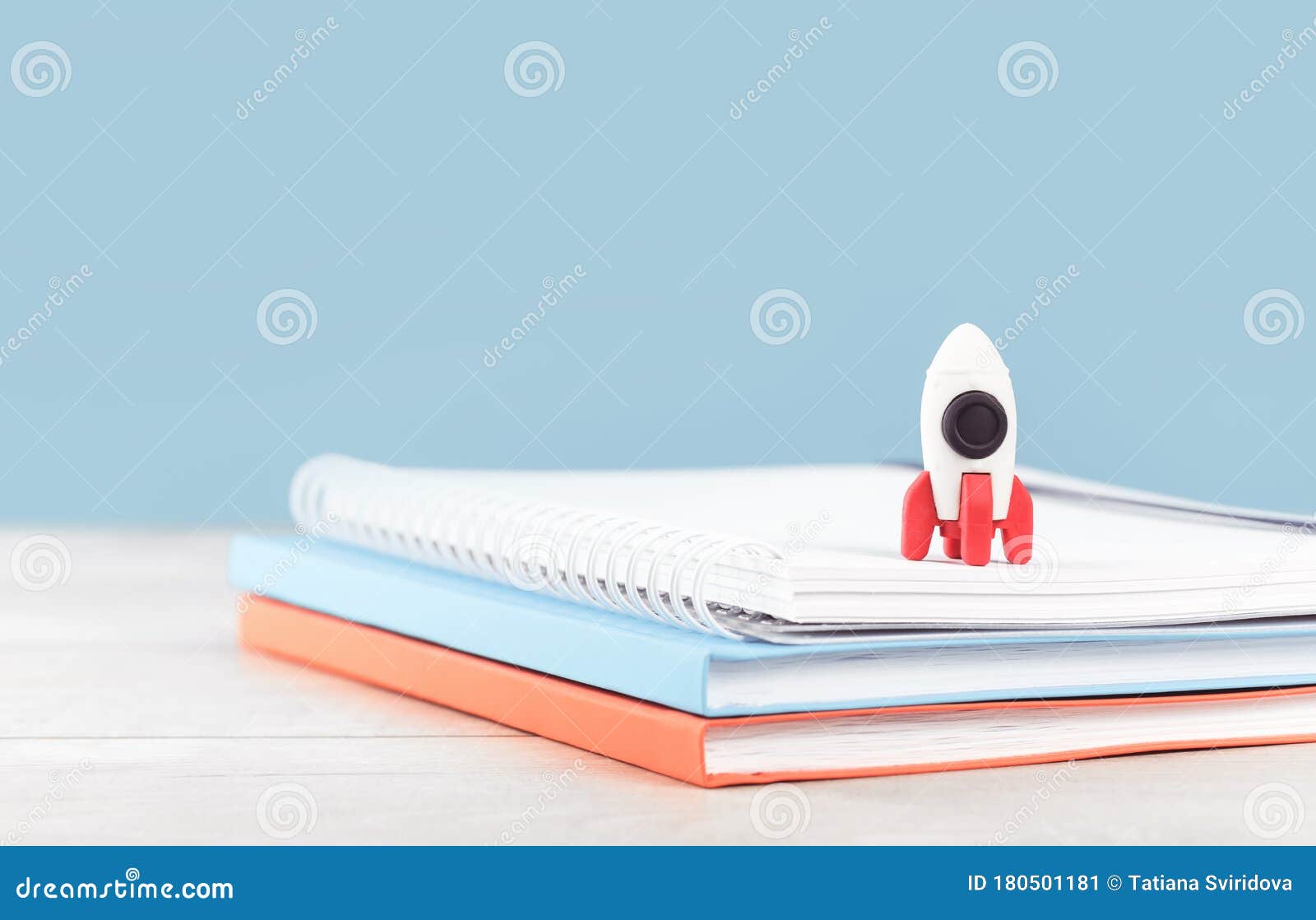 Business or Education Growth and Creative Thinking Concept Banner Stock ...