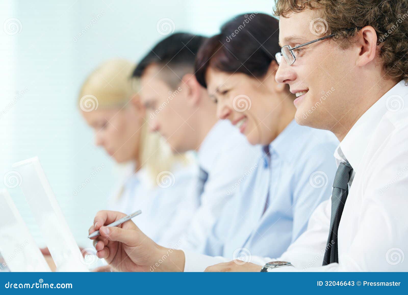 Business education stock image. Image of office, business - 32046643