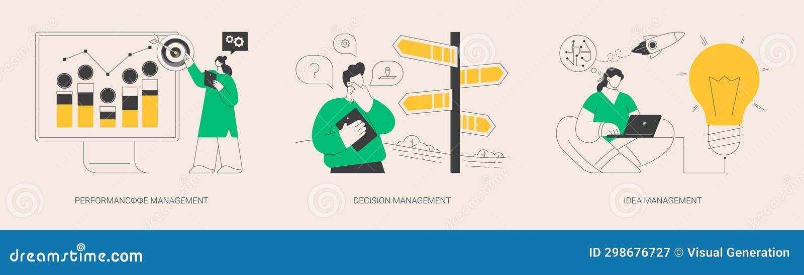 Business Efficiency Booster, Increase Productivity And Increase ...