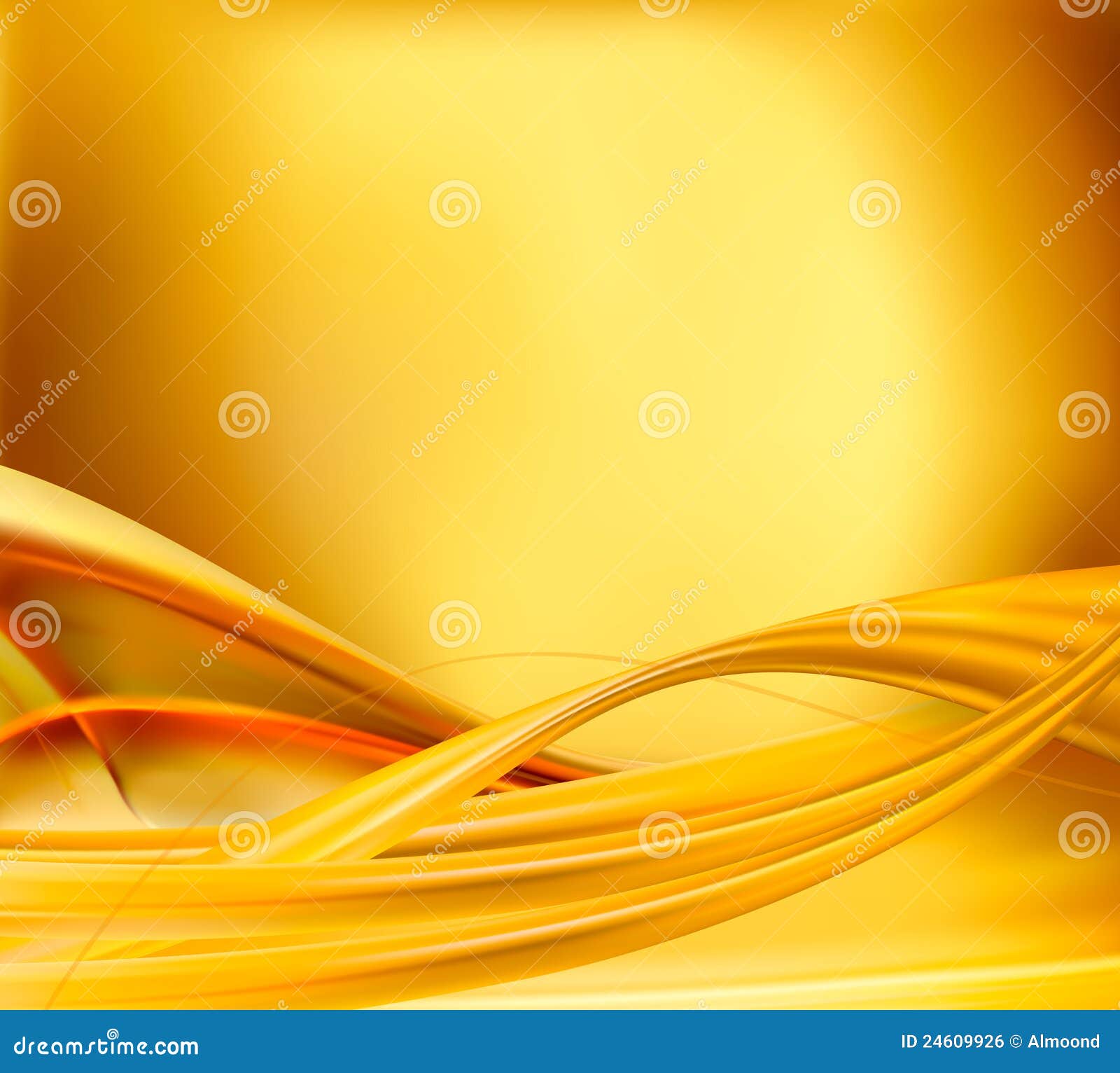 Business Elegant Abstract Gold Background Stock Vector - Illustration ...