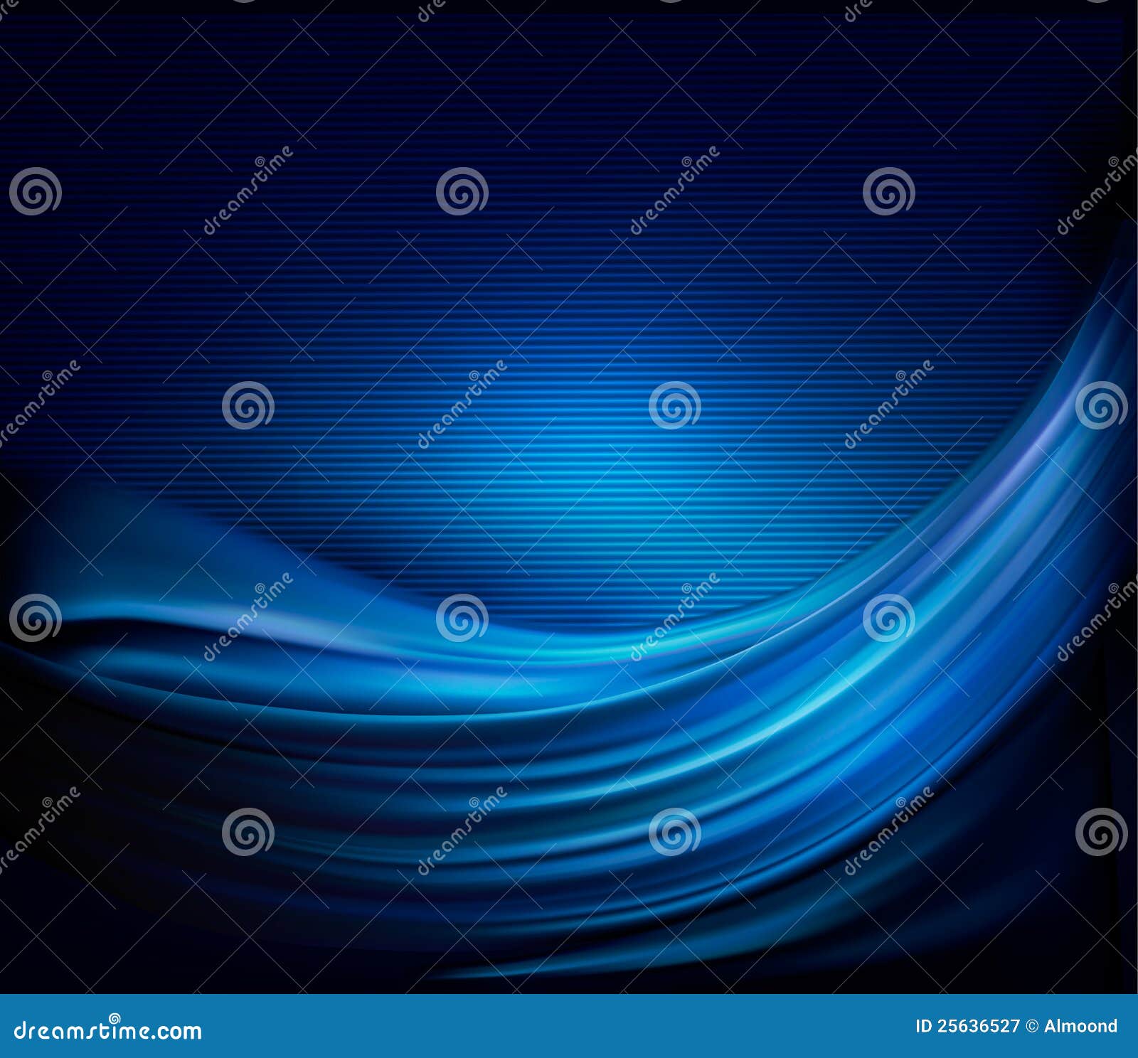 Blue Business Trifold Leaflet Brochure Flyer Template Design, Book ...