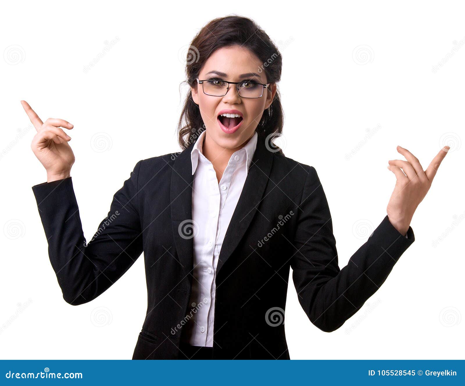 A business emotion stock image. Image of businessman - 105528545