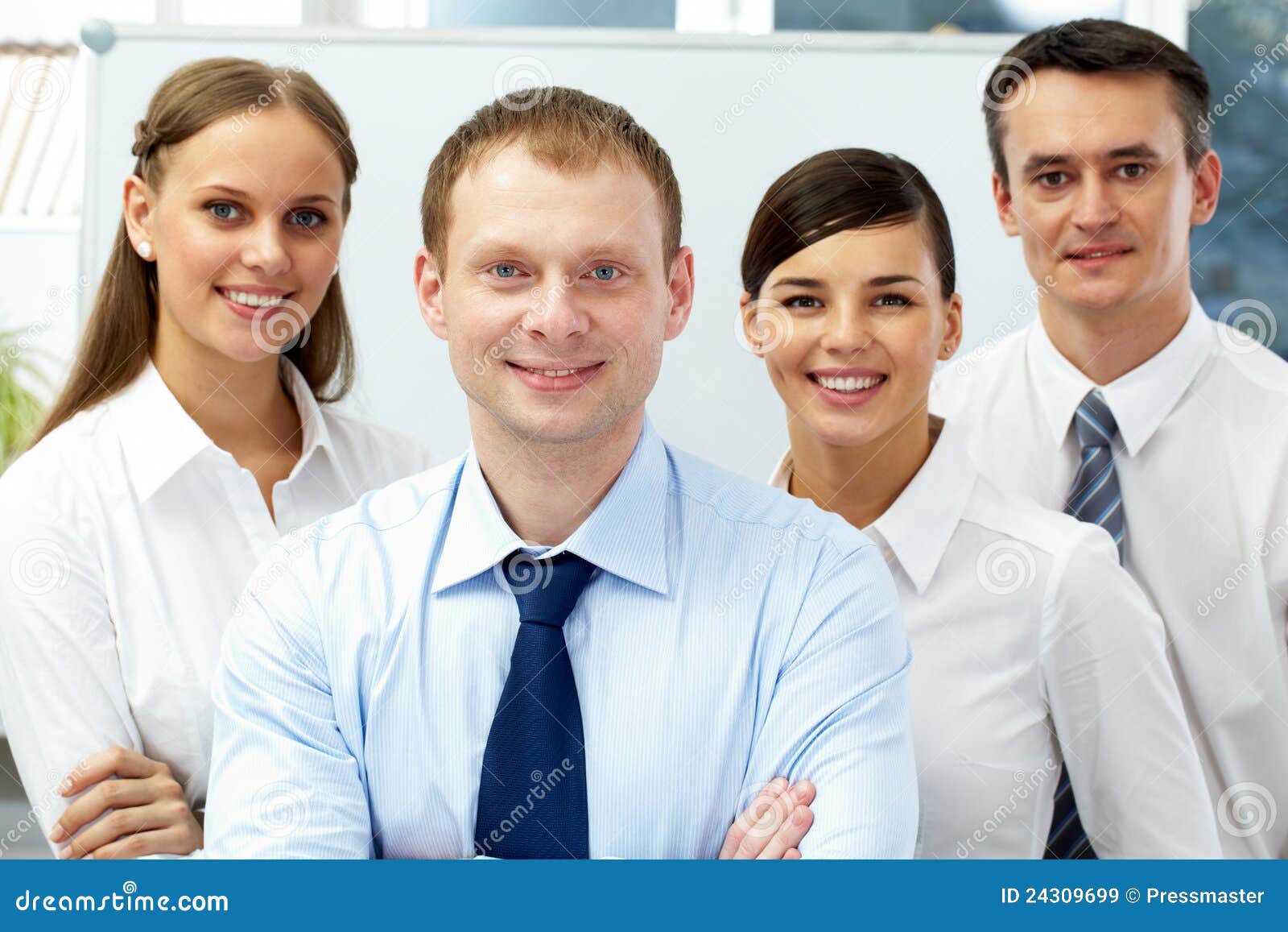 Business environment stock image. Image of employee, female - 24309699