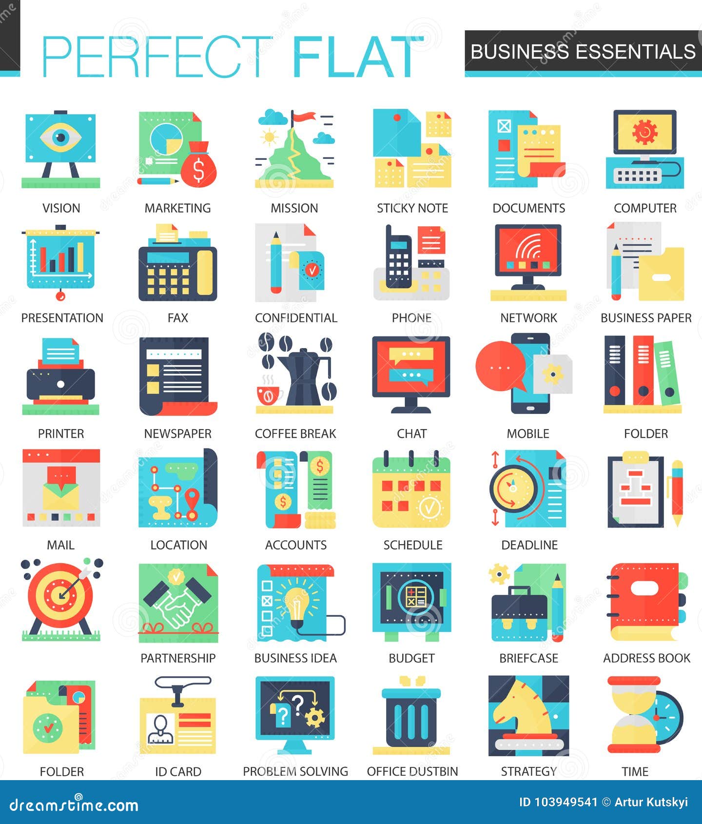 Essential Symbols Stock Illustrations – 215 Essential Symbols Stock ...