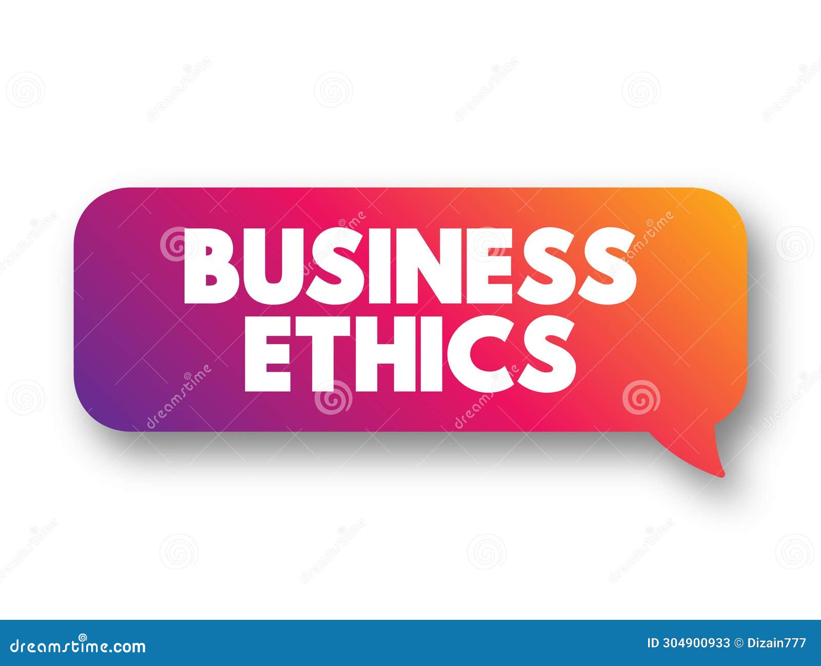 Business Ethics - Examines Ethical Principles and Moral or Ethical ...