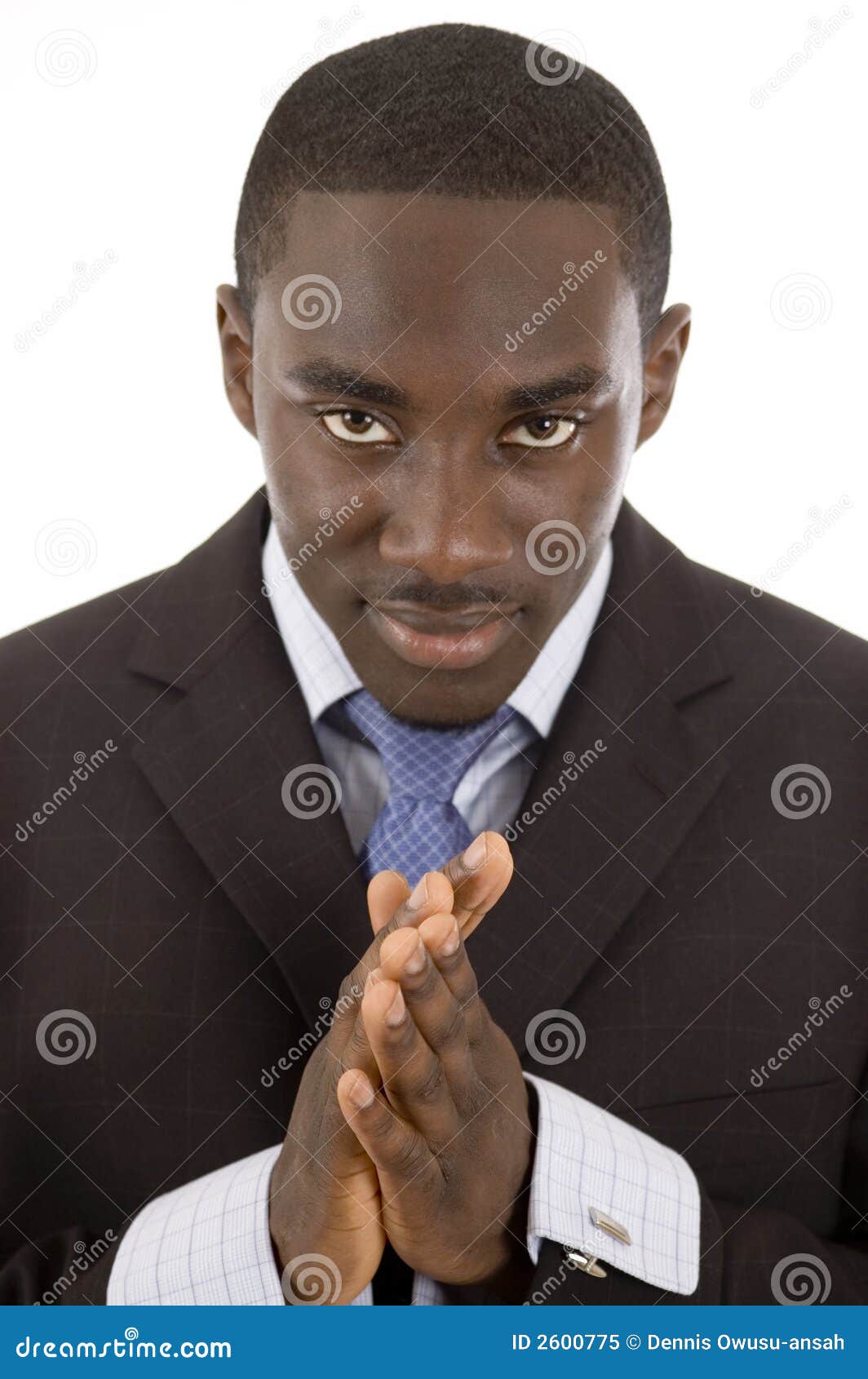 Business Excellence stock image. Image of success, african - 2600775