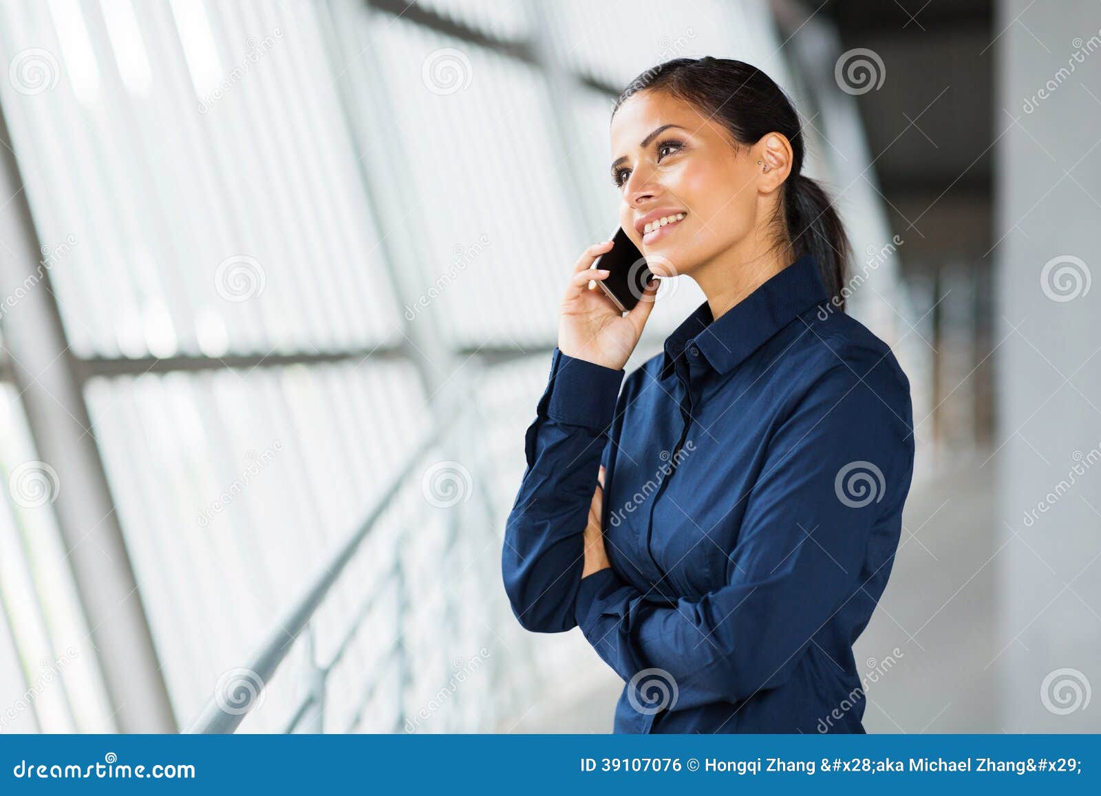 Business executive call stock photo. Image of beautiful - 39107076