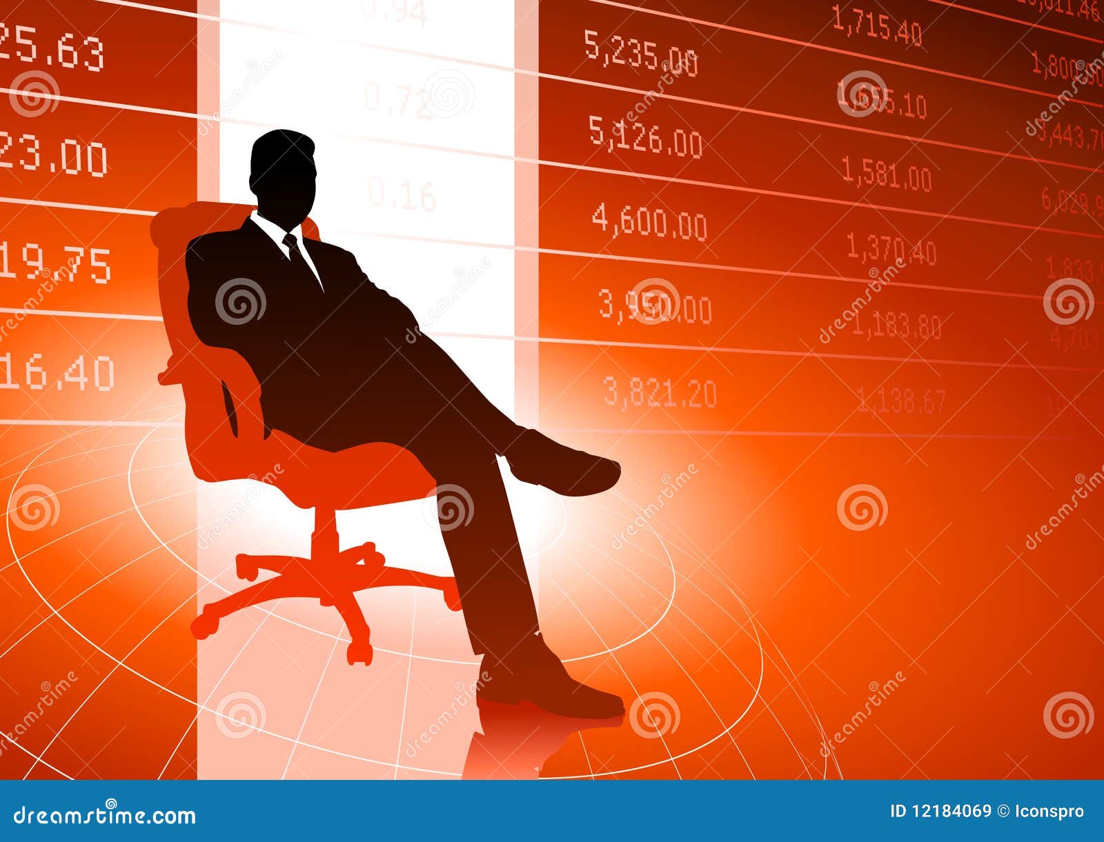 Executive Background Stock Illustrations – 57,060 Executive Background ...