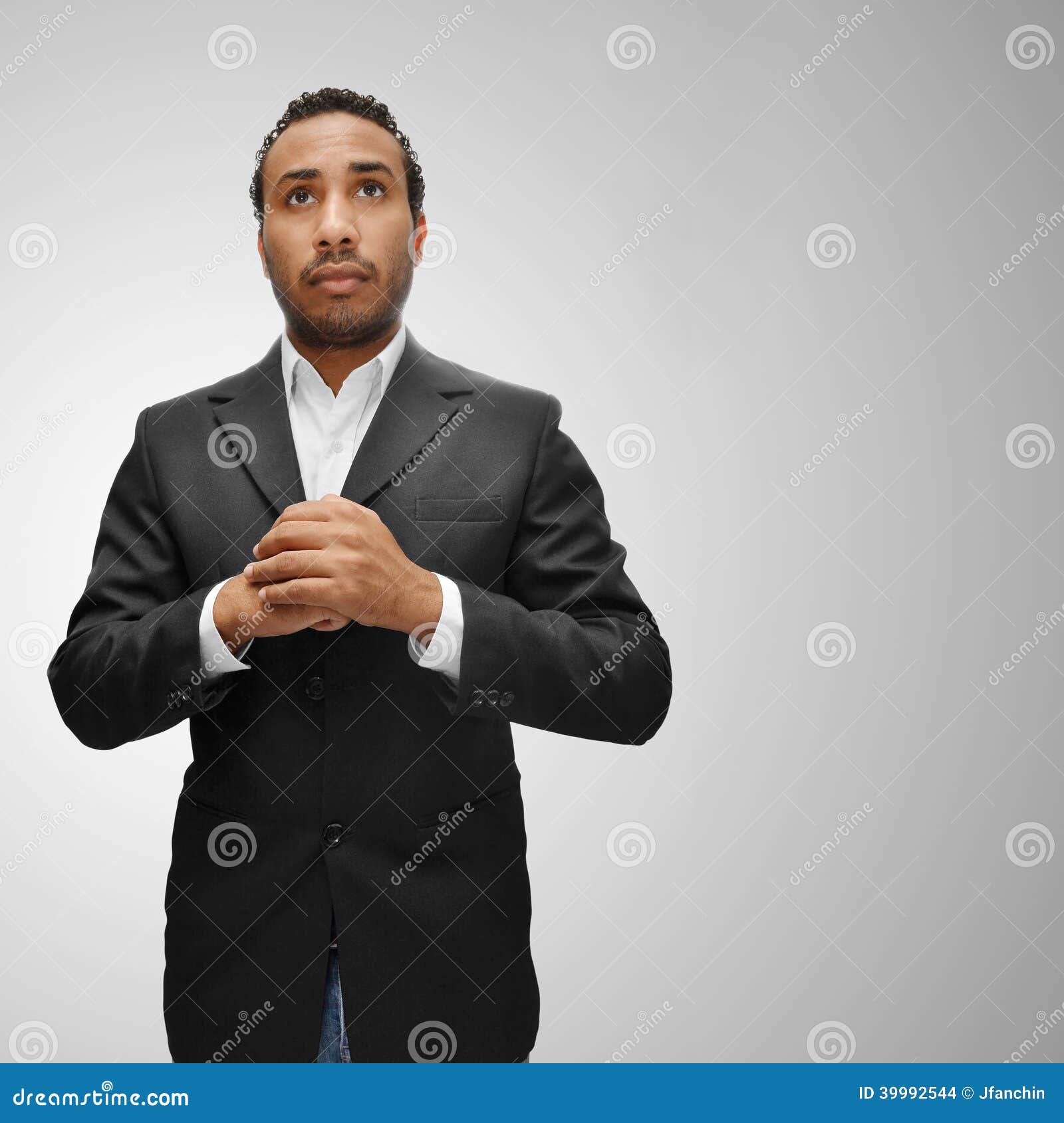 Business executive stock photo. Image of suit, suited - 39992544