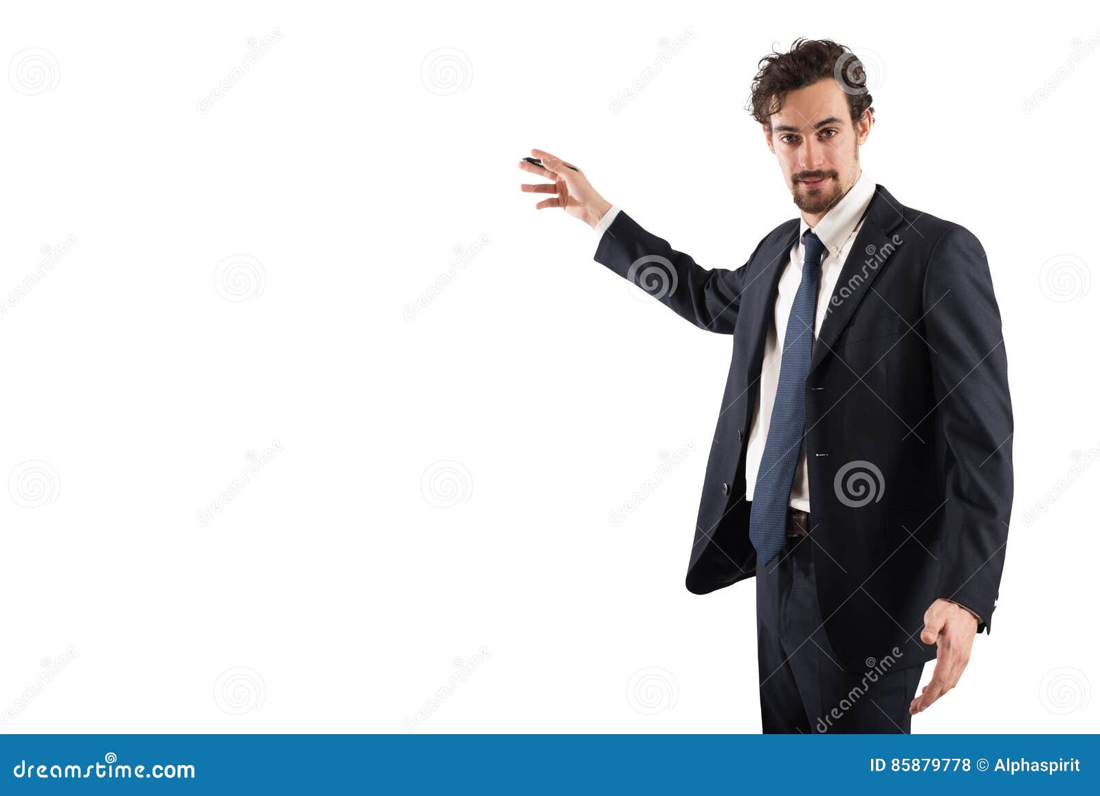 Business explanation stock photo. Image of explication - 85879778