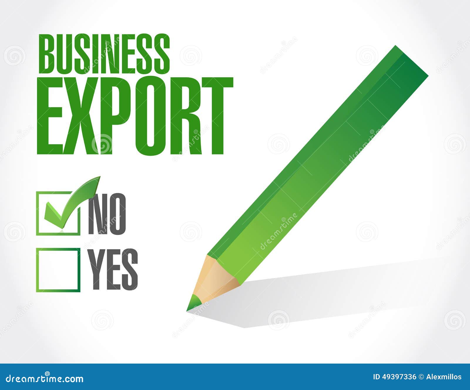 Import Export Directional Signs Stock Illustrations – 18 Import Export ...