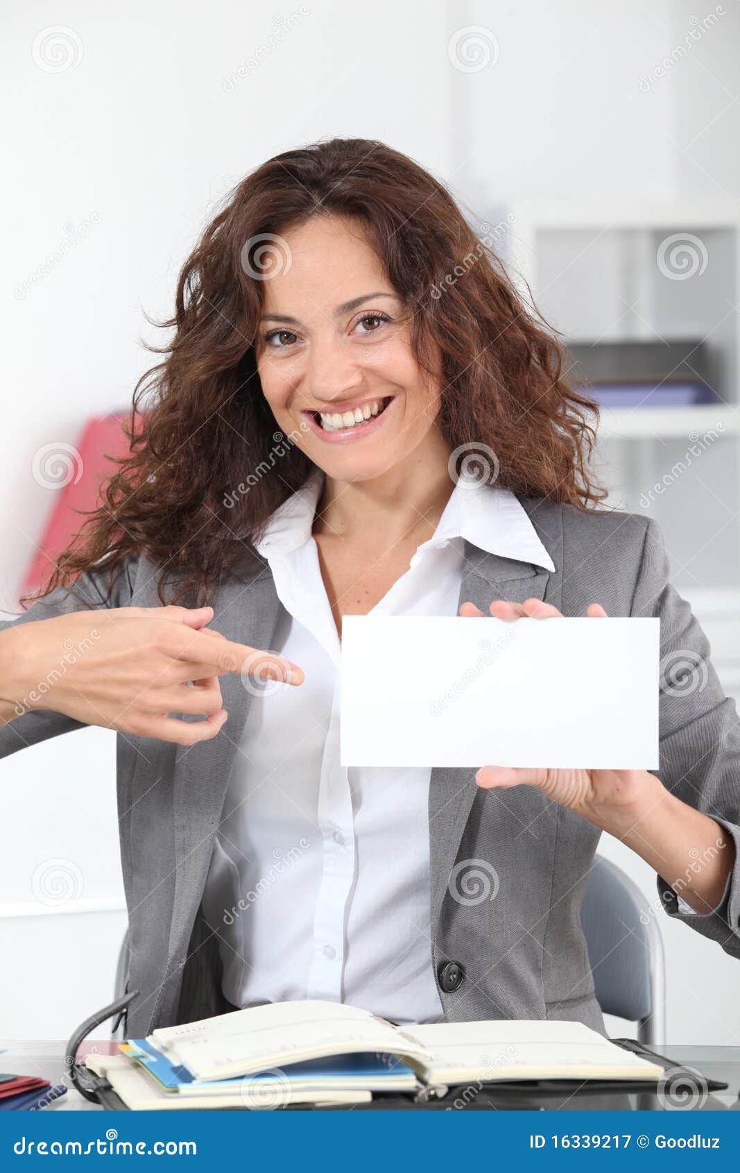 Business expression stock image. Image of manager, white - 16339217