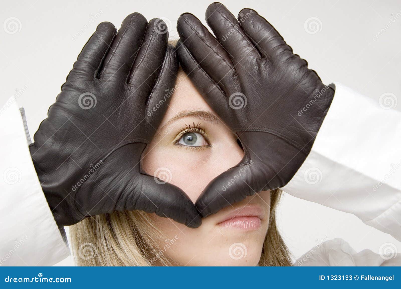 Business eye stock image. Image of people, looking, cold - 1323133