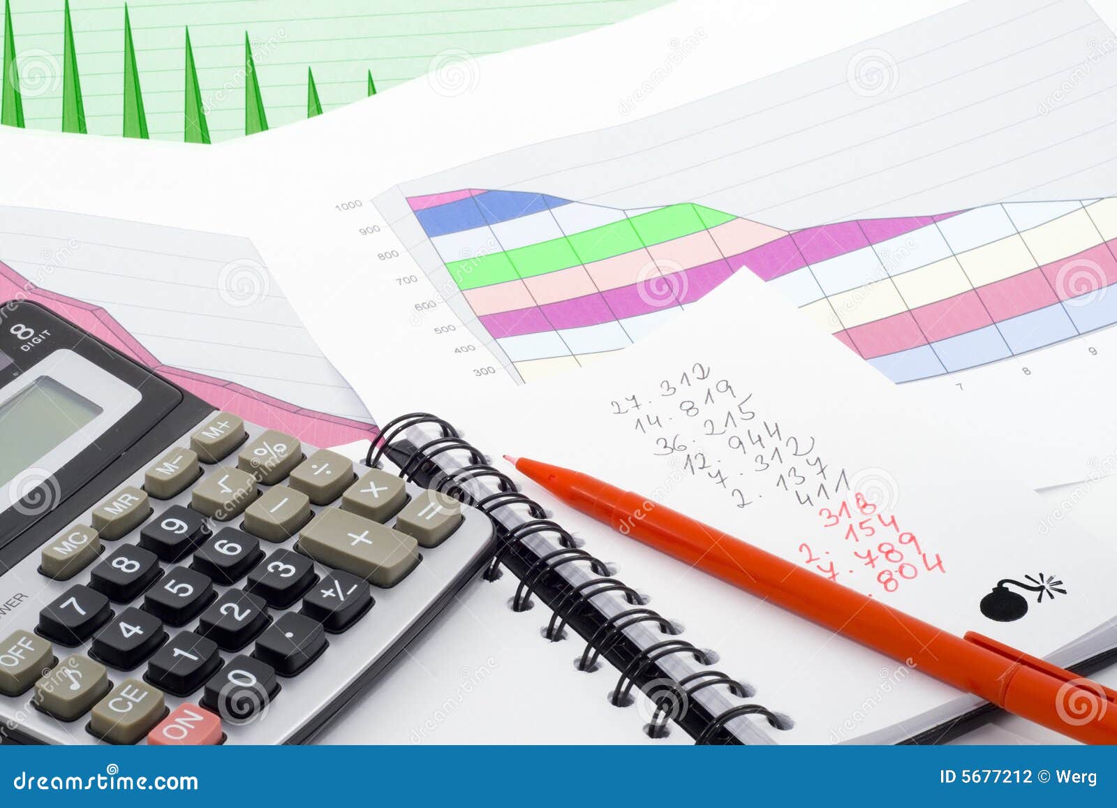 Business Failure stock photo. Image of investment, file - 5677212