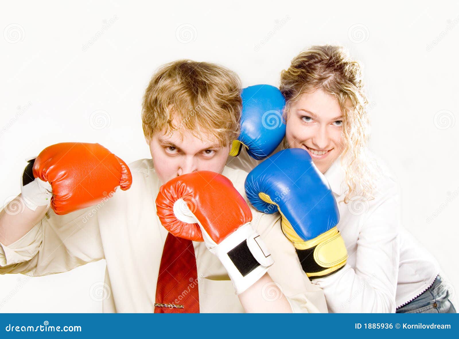 Business fight stock photo. Image of manager, meeting - 1885936