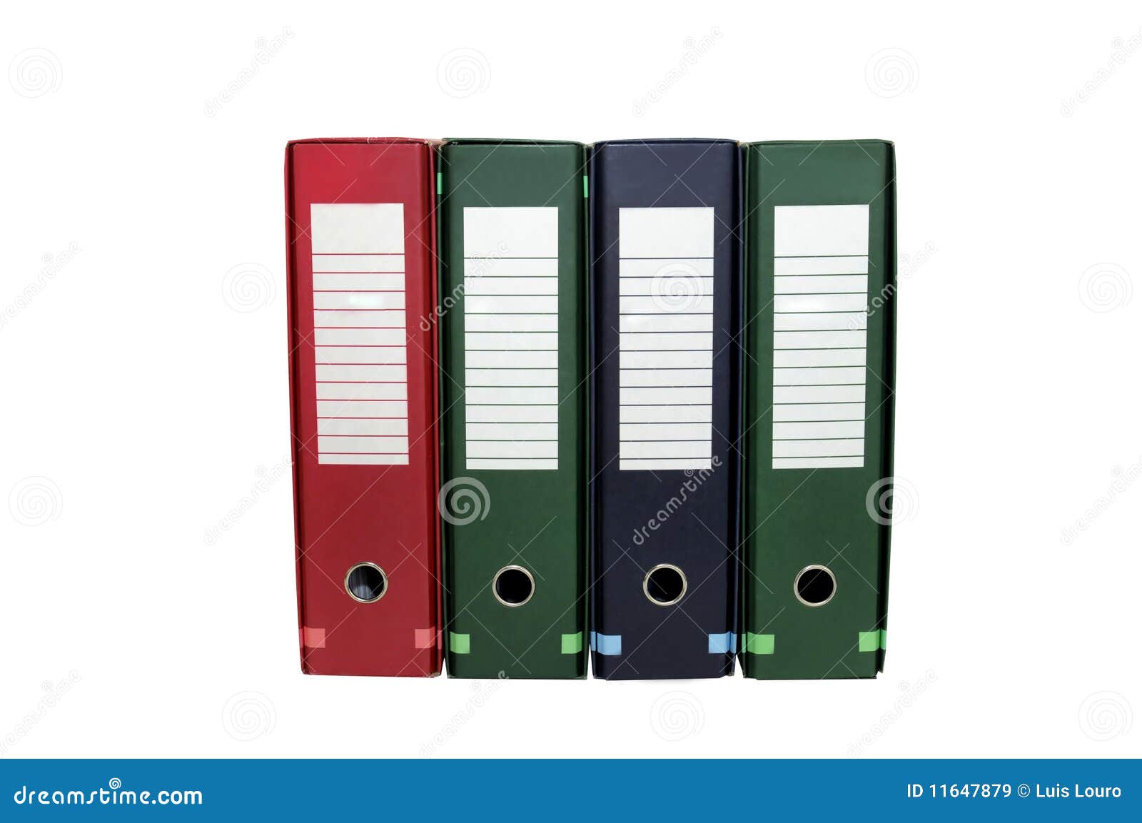 Business files stock image. Image of suit, latin, work - 11647879