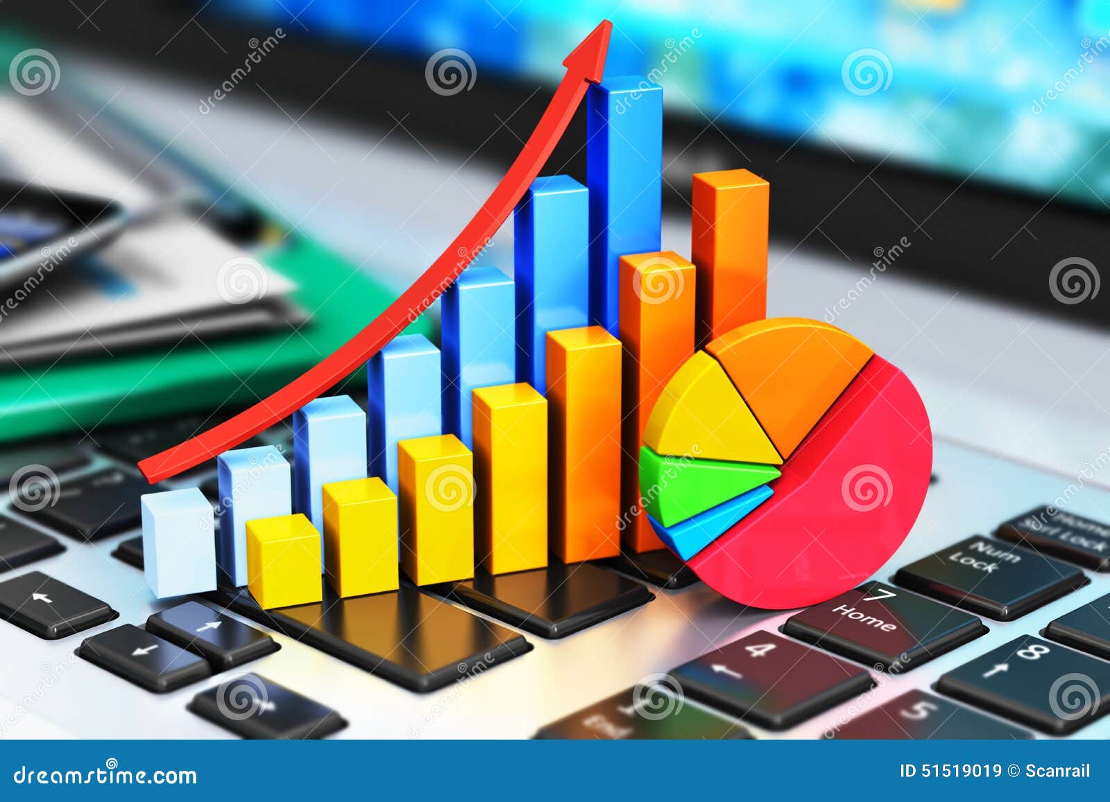 Business, Finance and Accounting Concept Stock Illustration ... Business, Finance and Accounting Concept Stock Illustration ...