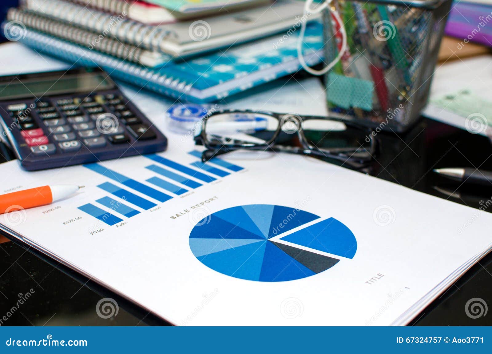 Business Finance documents stock image. Image of spreadsheets - 67324757