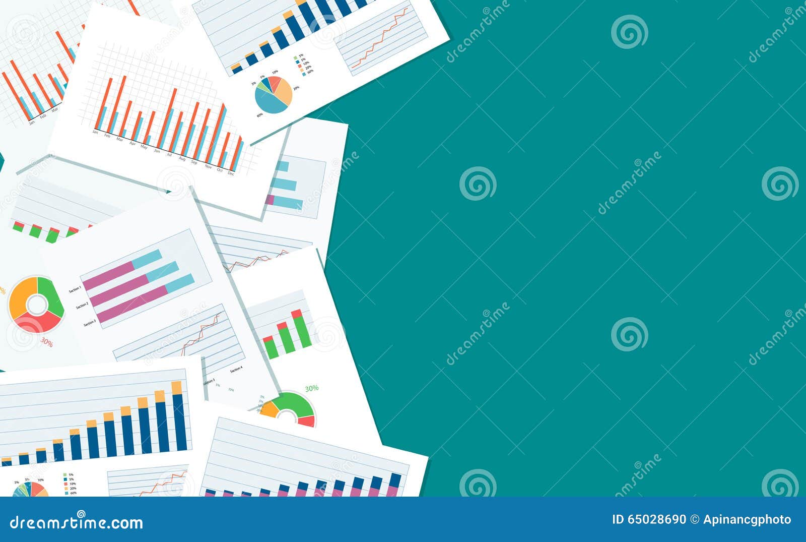 Business Finance and Investment Banner and Mobile Device for Business ... Business Finance and Investment Banner and Mobile Device for Business ...