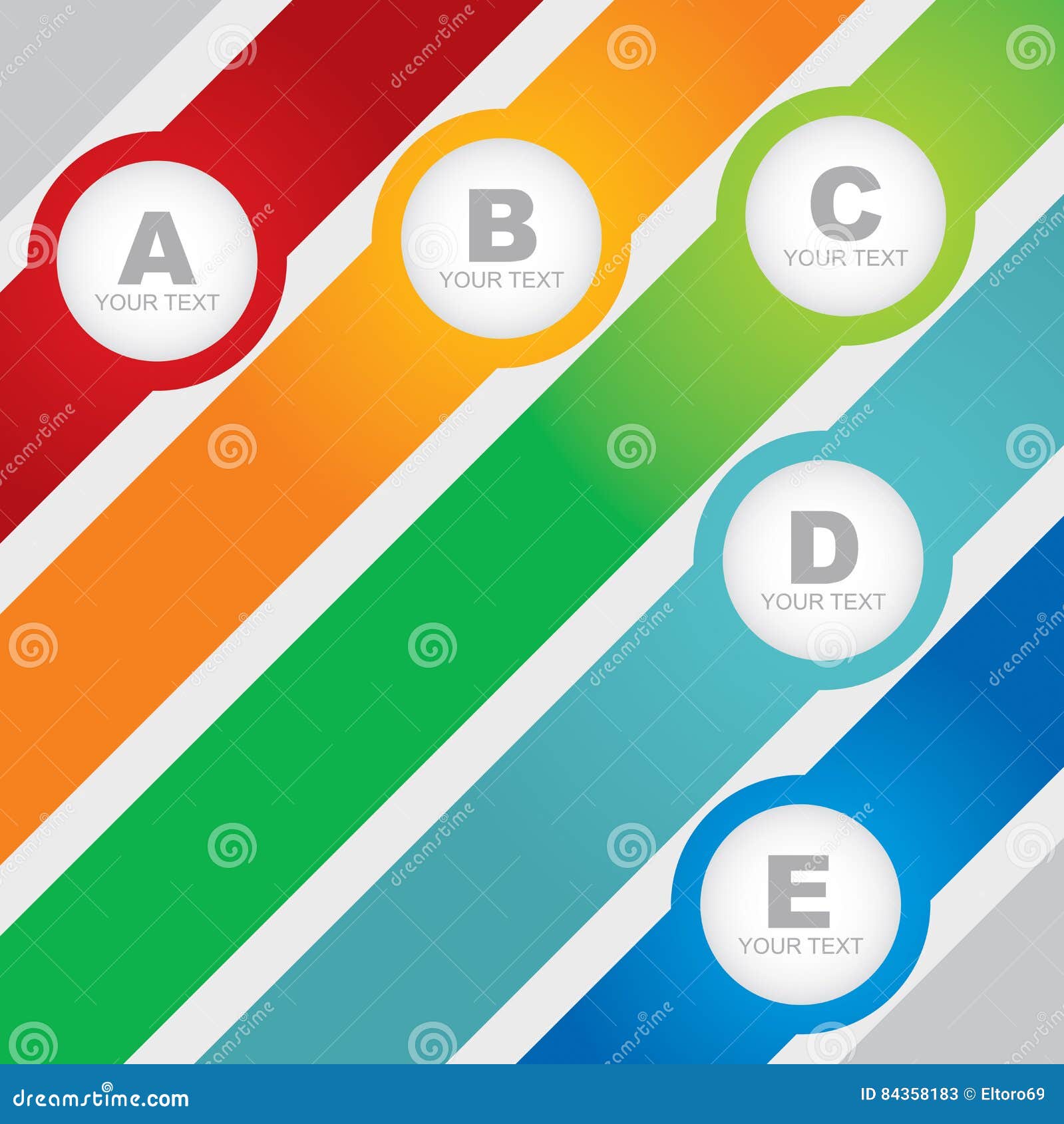 Business flow concept stock vector. Illustration of flow - 84358183